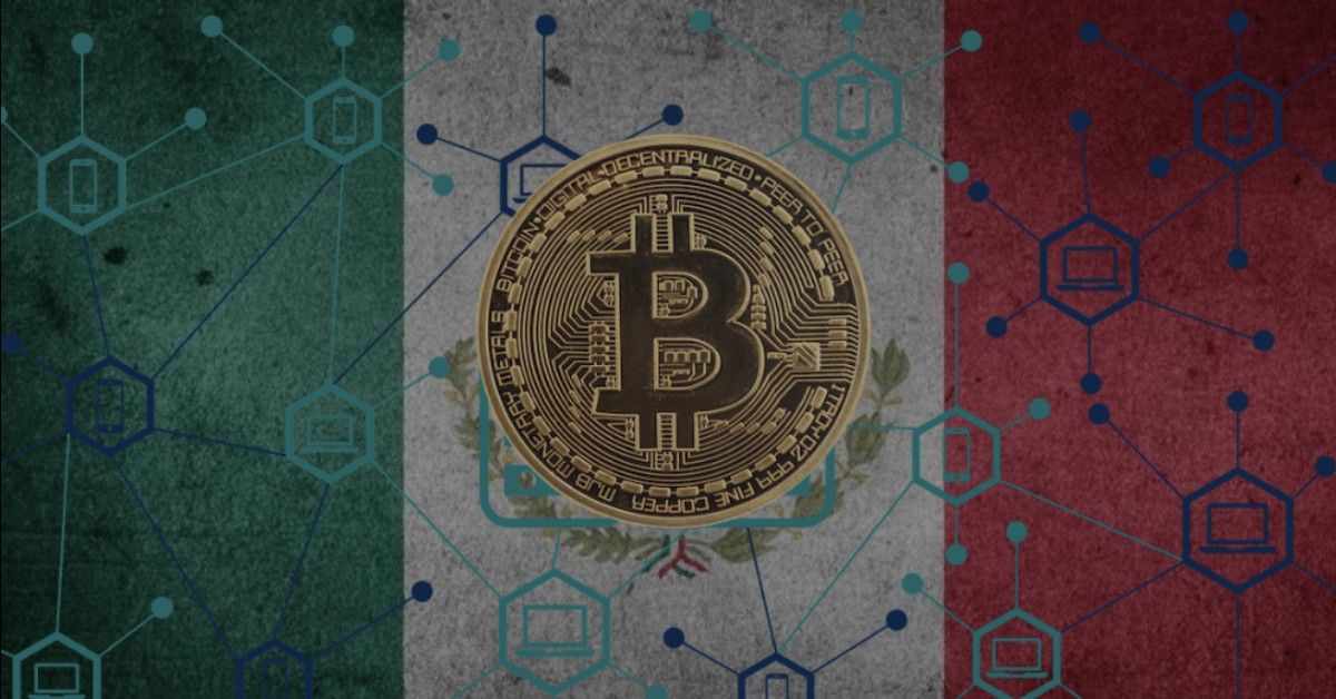Bitcoin en México