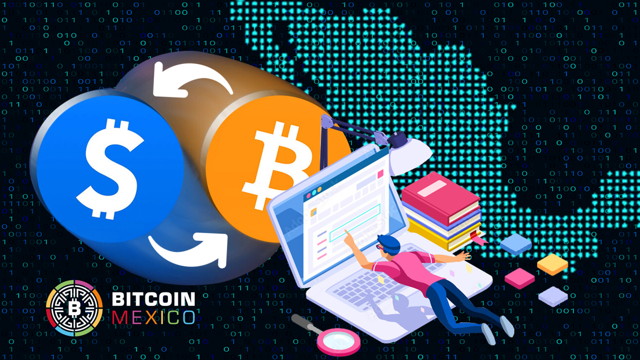 ¿Cómo comprar Bitcoin en México? Guía ¿Cómo comprar Bitcoin en México? Guía