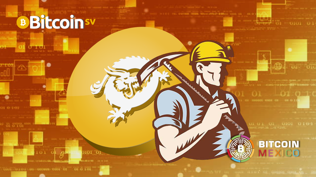 Minero se hace con el 80% del hashrate de BitcoinSV Minero se hace con el 80% del hashrate de BitcoinSV