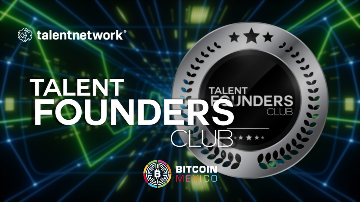 Talent Network y sus NFT que buscan crear una comunidad