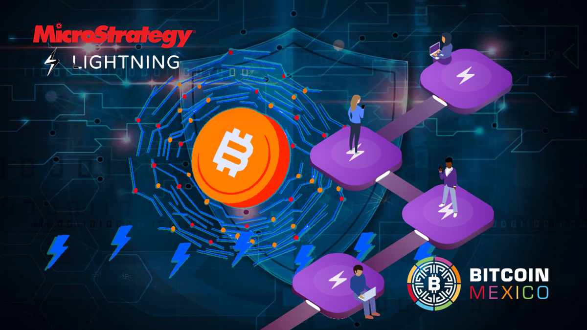 MicroStrategy planea lanzar soluciones impulsadas por Lightning en 2023