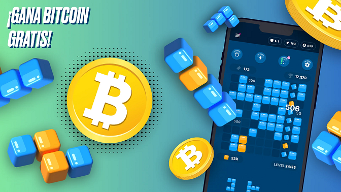 THNDR Games estrena Bitcoin Blocks Puzzles, un juego Play-to-Earn para ...