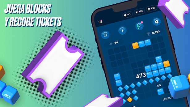 THNDR Games estrena Bitcoin Blocks Puzzles, un juego Play-to-Earn para ...