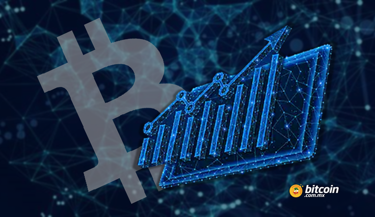 Tasa de hash de Bitcoin es mayor que el de su máximo histórico de 2017