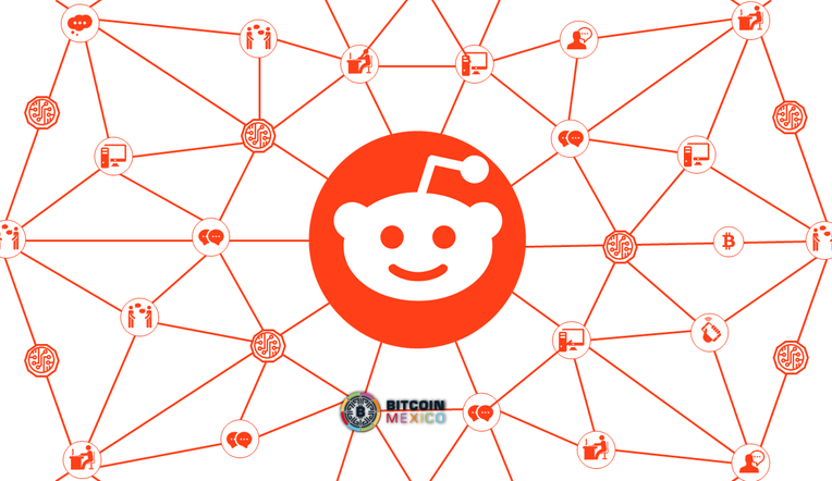 Reddit lanza sus Puntos de comunidad en forma de ERC-20