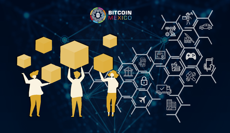 15 Ejemplos De Usos De Blockchain En El ámbito De La Ciberseguridad